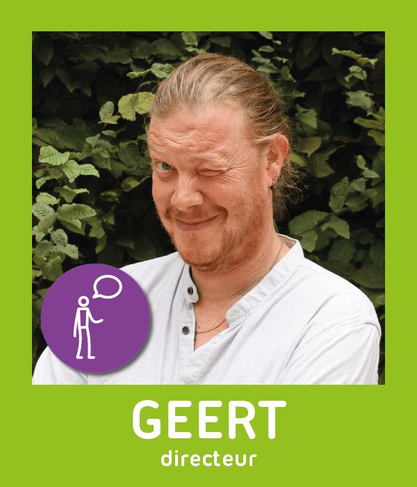 CONTACT - De Buiteling vzw